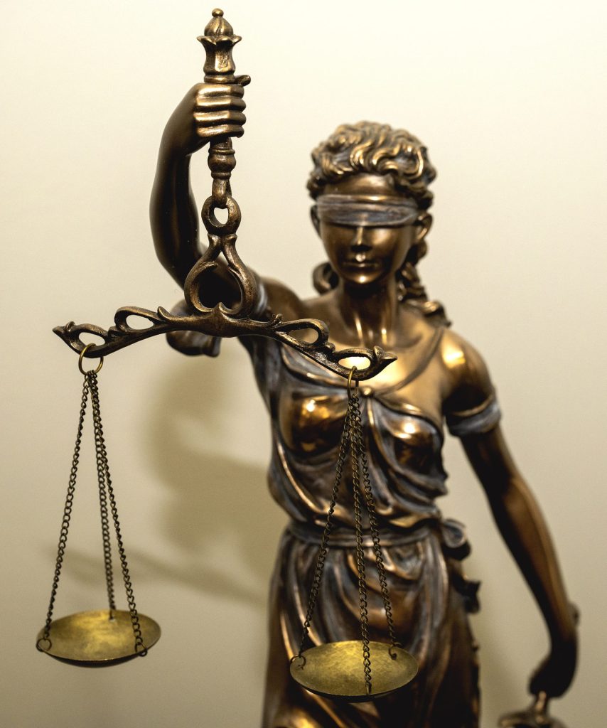 Legal Staff - Tyack Law Firm